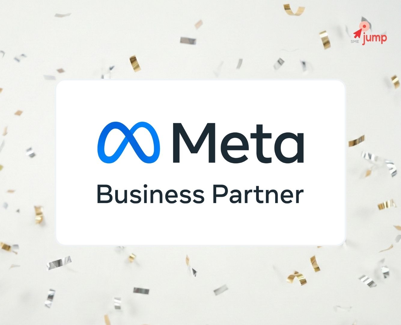 Meta Business Partner คืออะไร - SMEjump